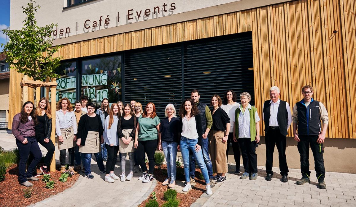 Über uns - Hofladen Ehrenfeld